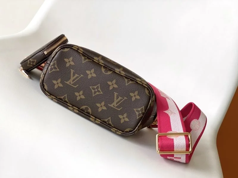 High accuracy Louis Vuitton Shopping Bags