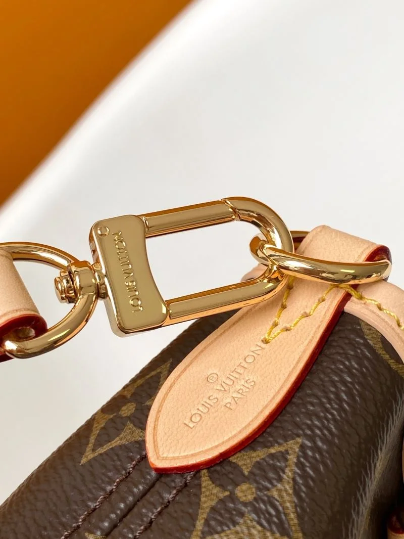 High accuracy Louis Vuitton Shopping Bags