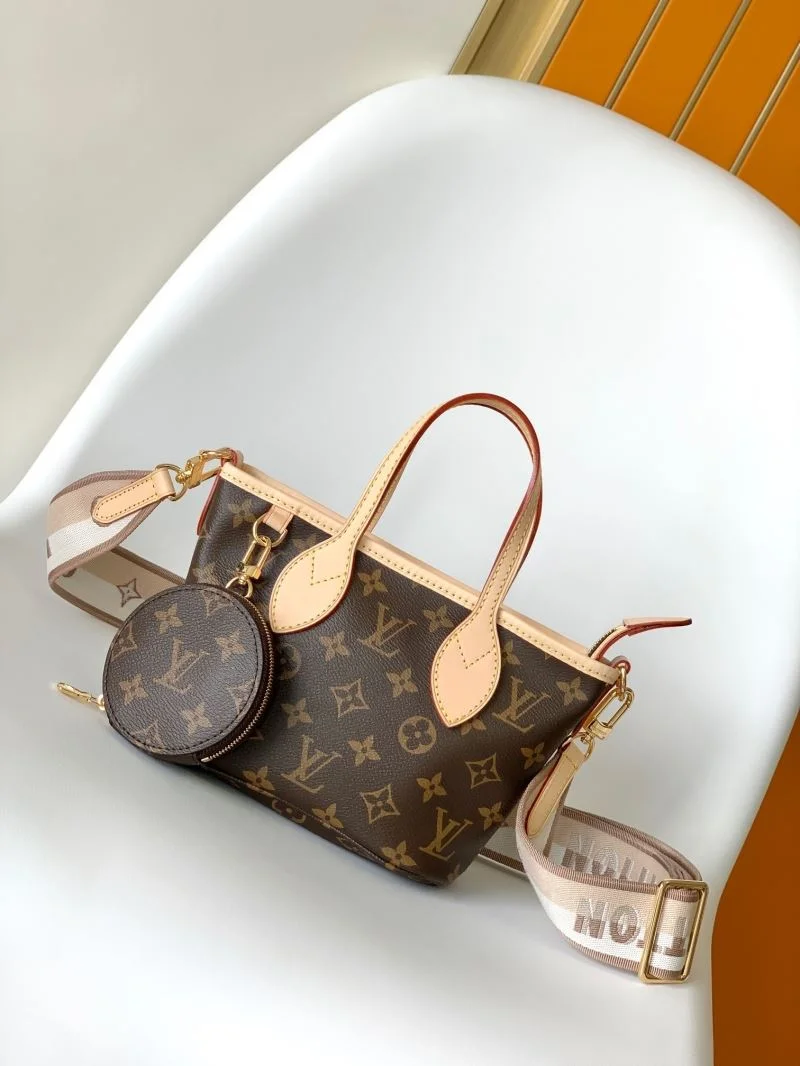 Louis Vuitton Shopping Bags