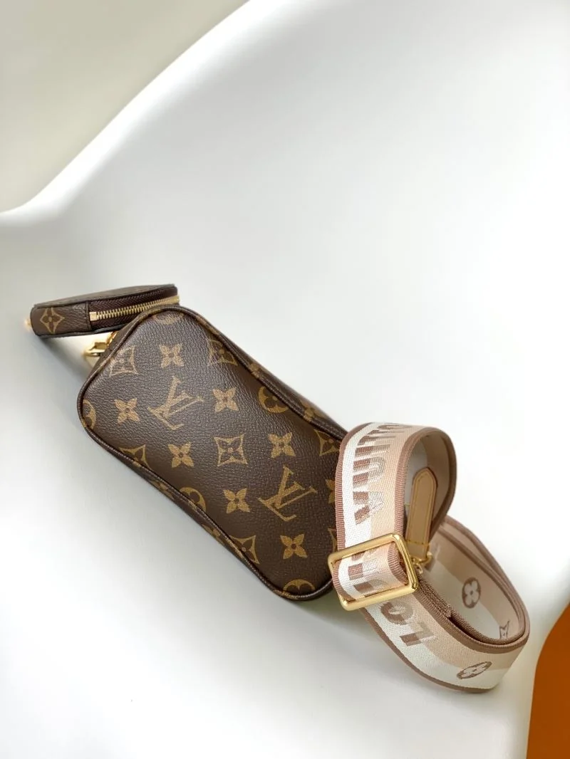 Legit Louis Vuitton Shopping Bags