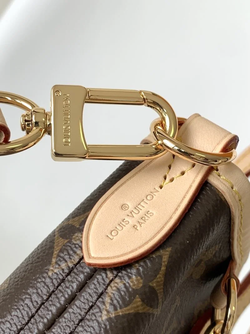 Legit Louis Vuitton Shopping Bags