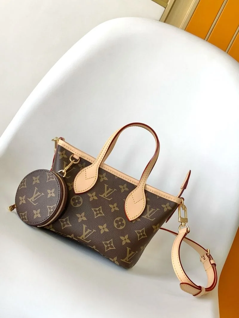 Louis Vuitton Shopping Bags