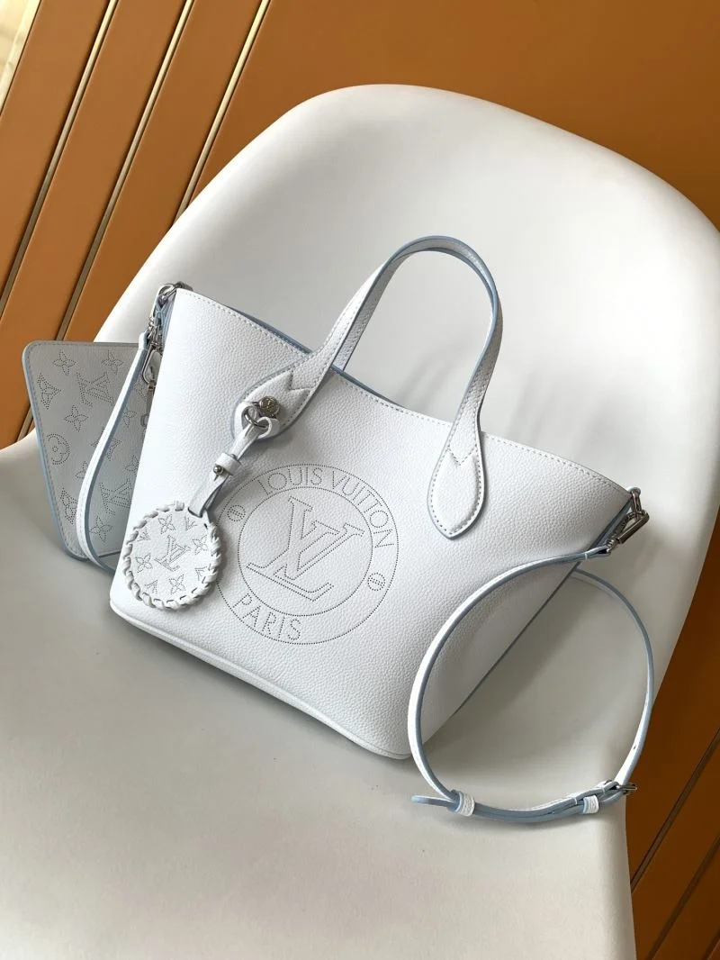 Louis Vuitton Shopping Bags