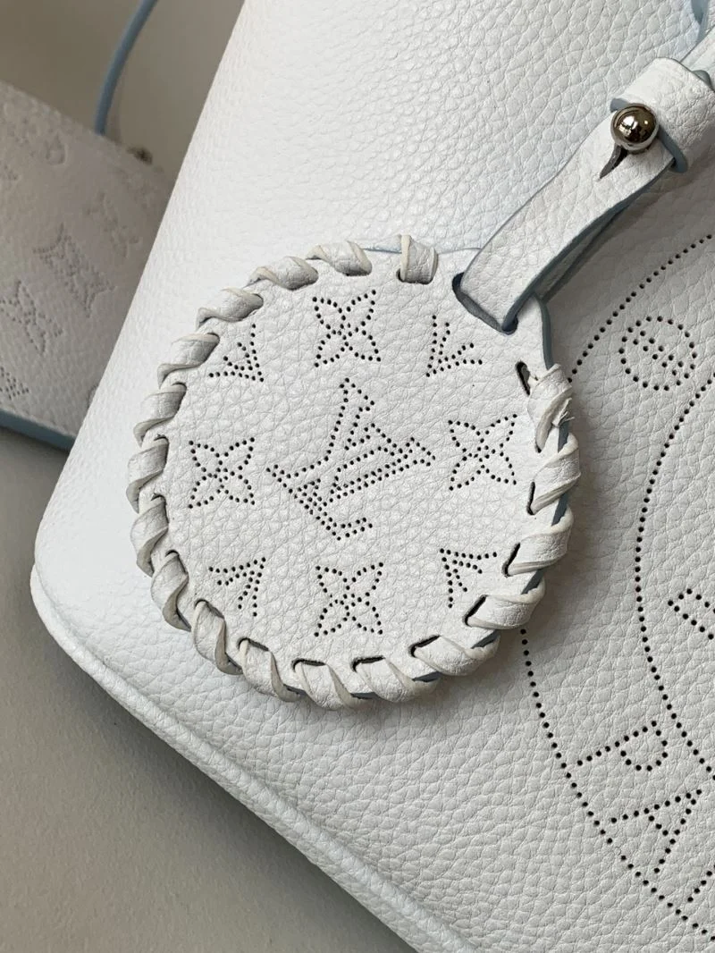 Perfect replica Louis Vuitton Shopping Bags
