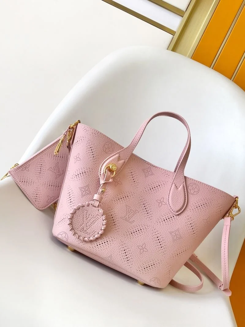 Louis Vuitton Shopping Bags