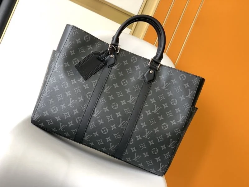 Louis Vuitton Shopping Bags
