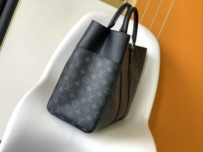 1:1 copy Louis Vuitton Shopping Bags