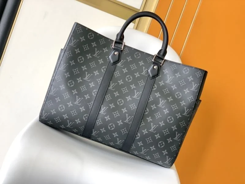 1:1 copy Louis Vuitton Shopping Bags