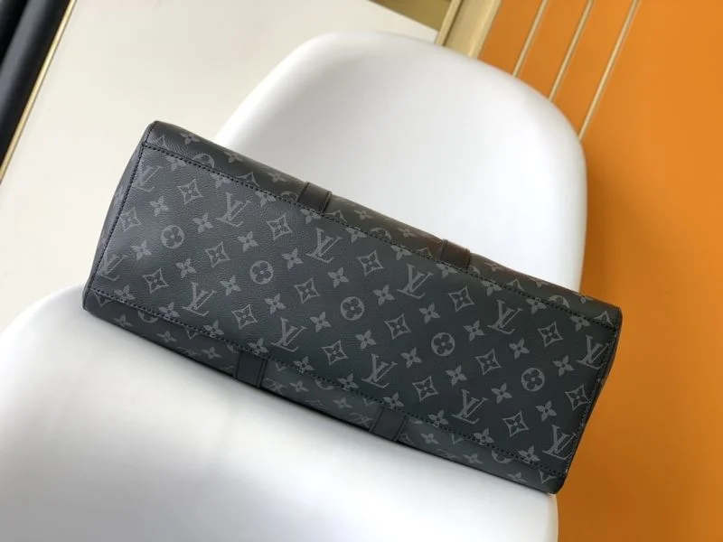 1:1 copy Louis Vuitton Shopping Bags