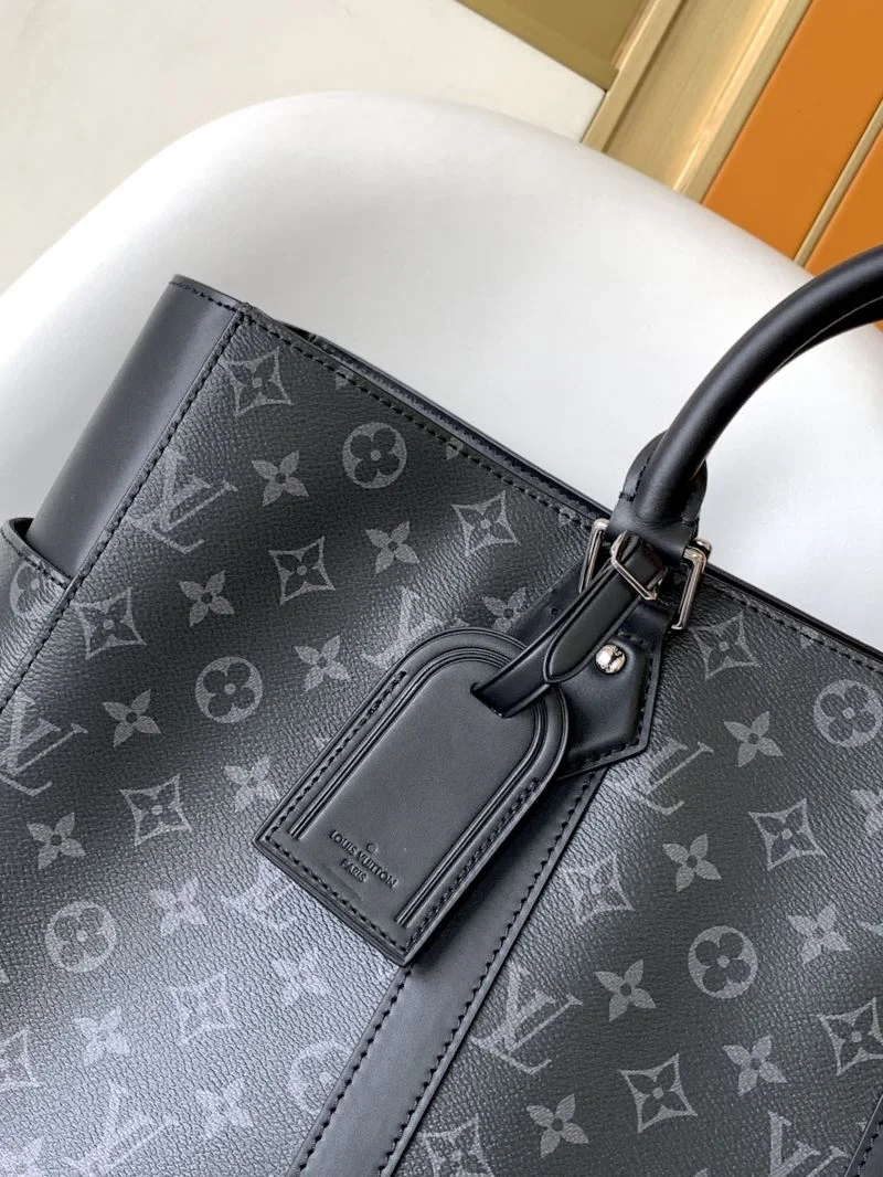1:1 copy Louis Vuitton Shopping Bags