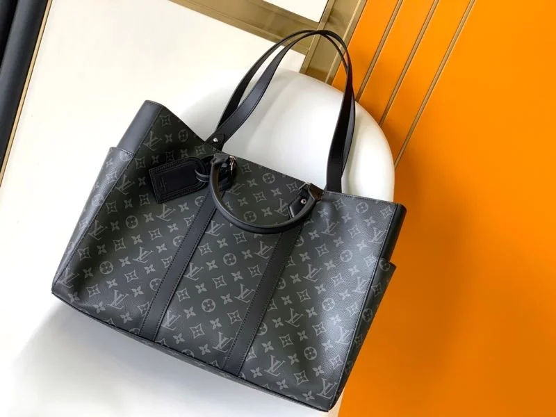 1:1 copy Louis Vuitton Shopping Bags