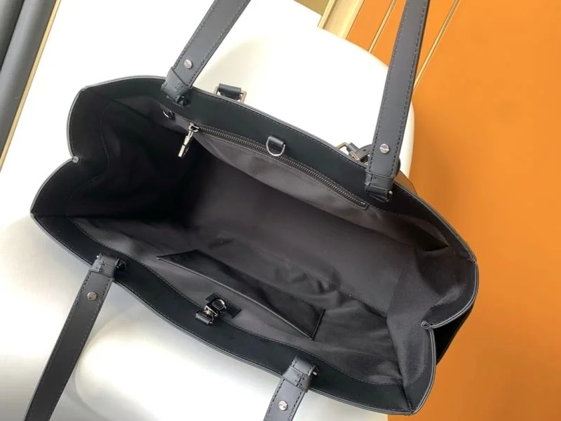 1:1 copy Louis Vuitton Shopping Bags