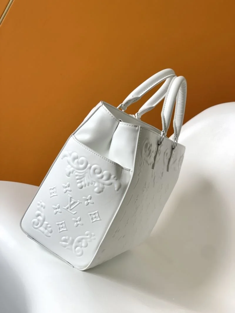 Bargain Louis Vuitton Shopping Bags