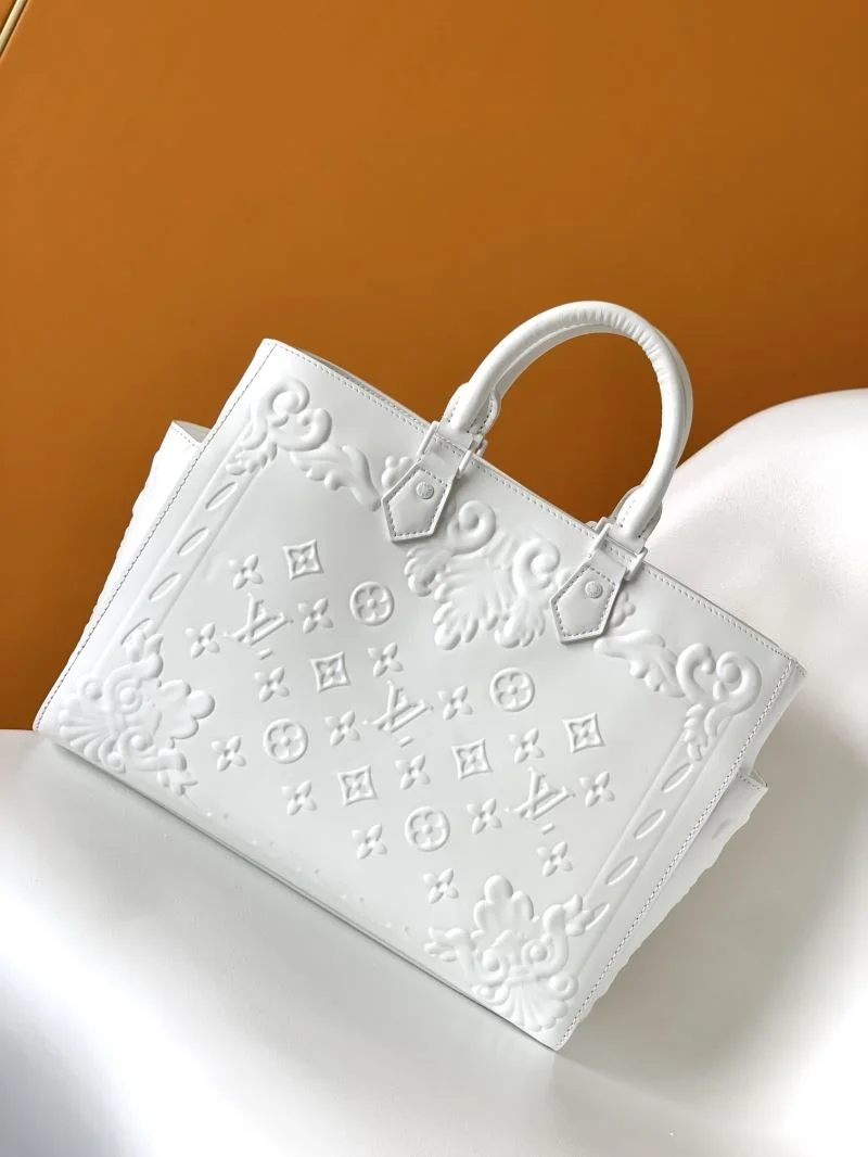 Bargain Louis Vuitton Shopping Bags