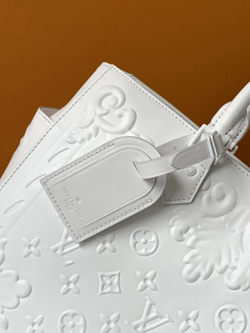Bargain Louis Vuitton Shopping Bags