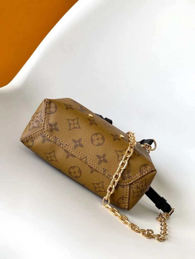 Value-priced Louis Vuitton Shopping Bags