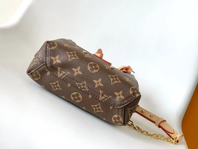 High accuracy Louis Vuitton Shopping Bags