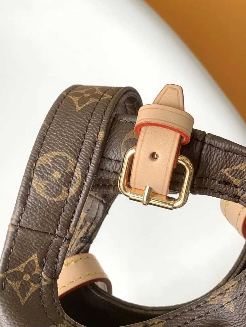 High accuracy Louis Vuitton Shopping Bags