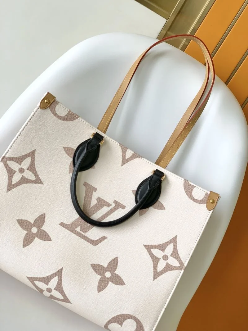 Value-priced Louis Vuitton Shopping Bags