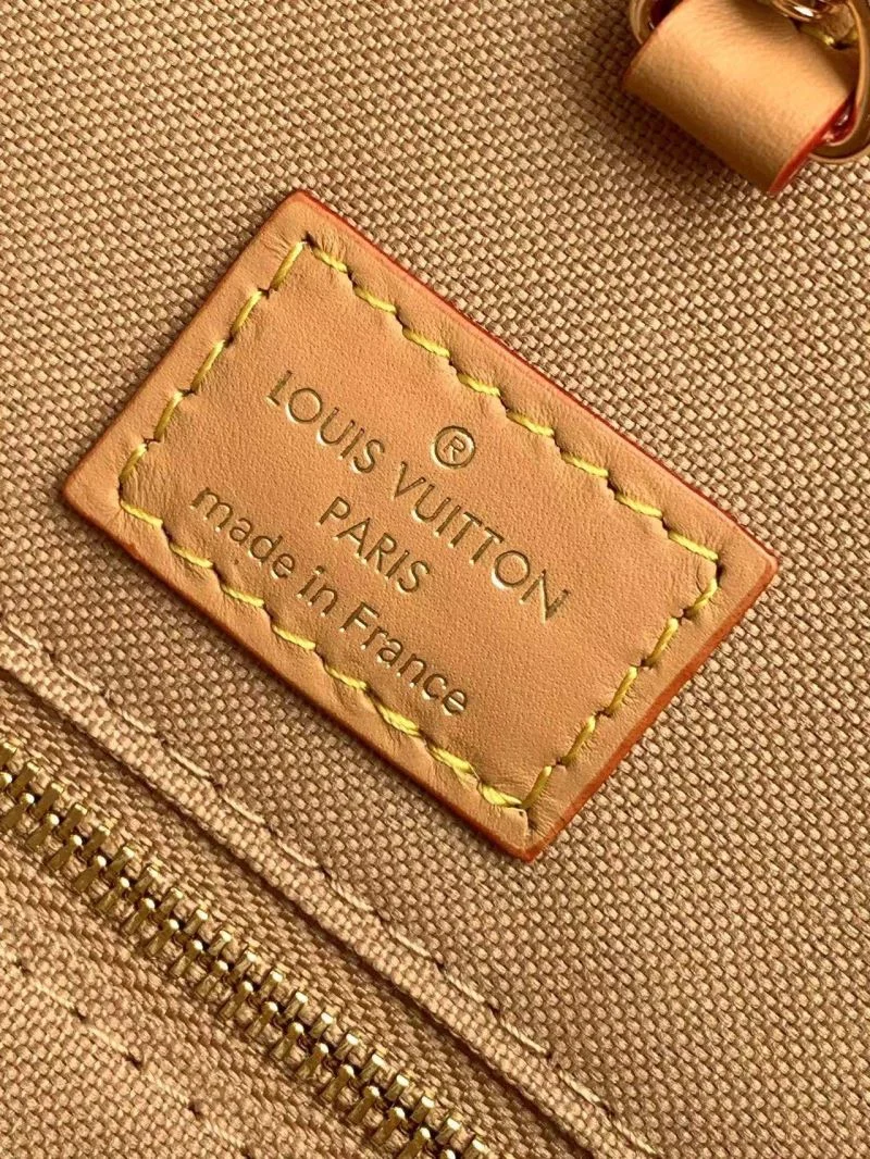 Value-priced Louis Vuitton Shopping Bags