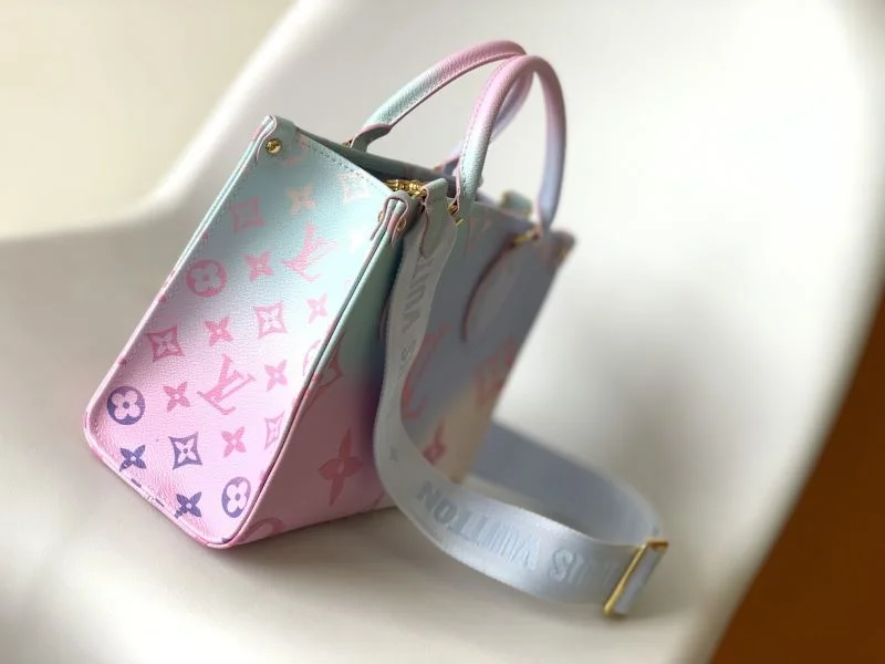 Discounted Louis Vuitton Shopping Bags