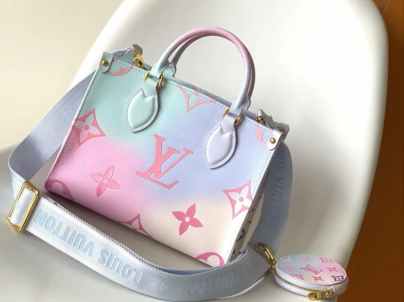 Discounted Louis Vuitton Shopping Bags