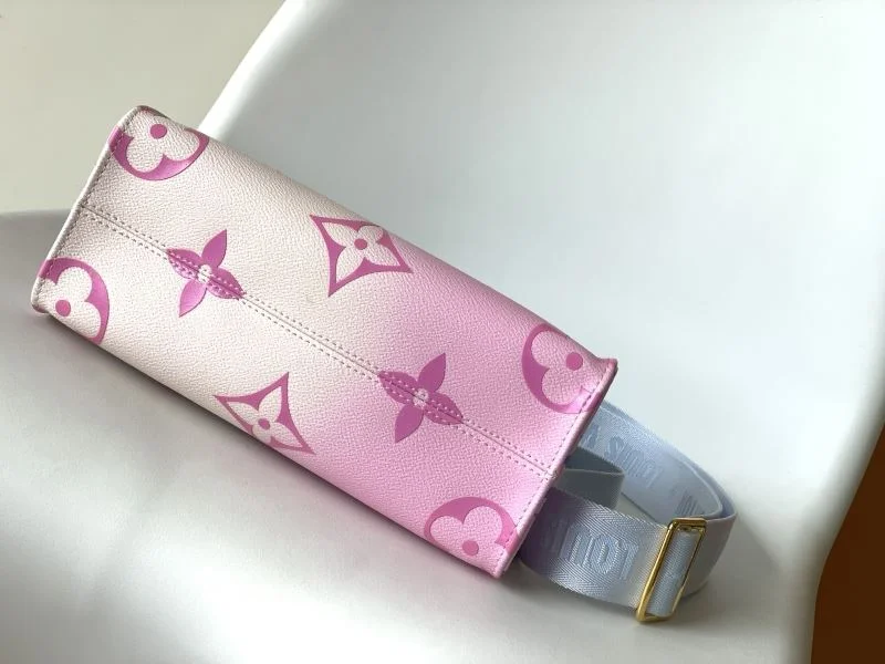 Discounted Louis Vuitton Shopping Bags
