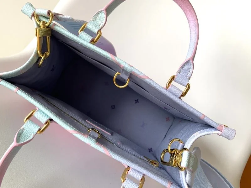Discounted Louis Vuitton Shopping Bags