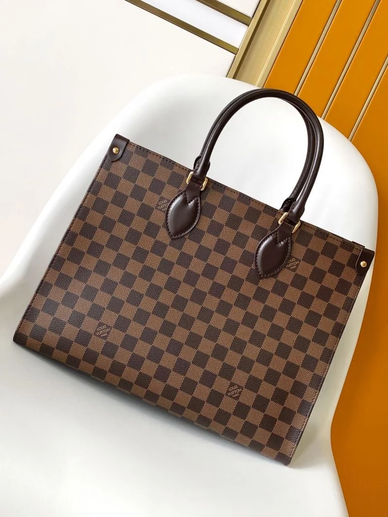 Louis Vuitton Shopping Bags