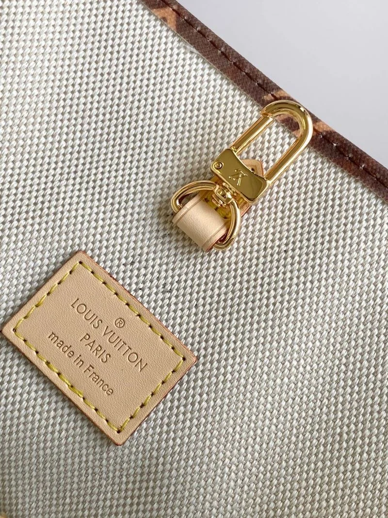Inexpensive Louis Vuitton Shopping Bags