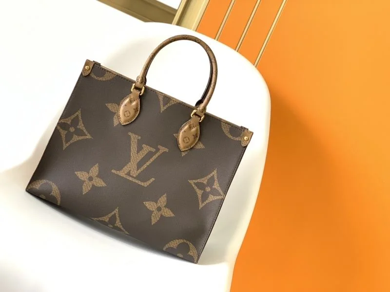 Louis Vuitton Shopping Bags