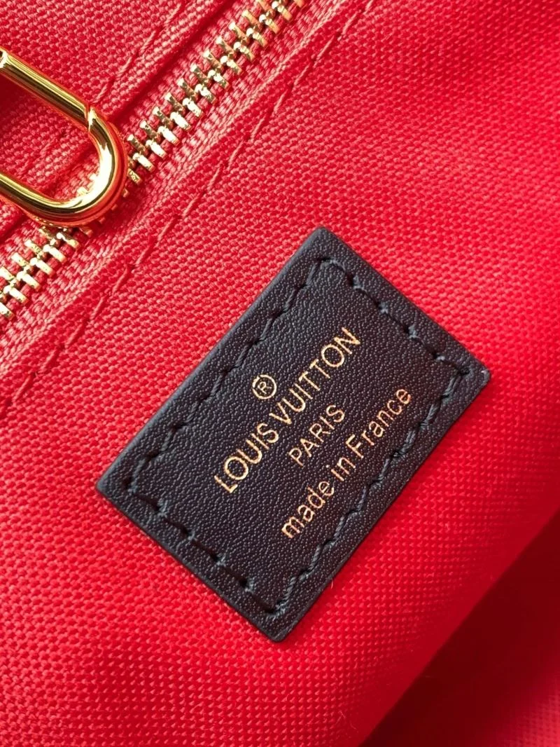 Factory-made Louis Vuitton Shopping Bags