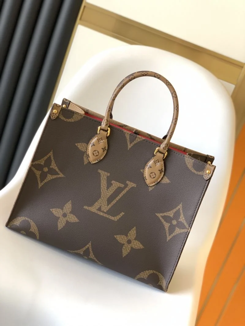 Louis Vuitton Shopping Bags