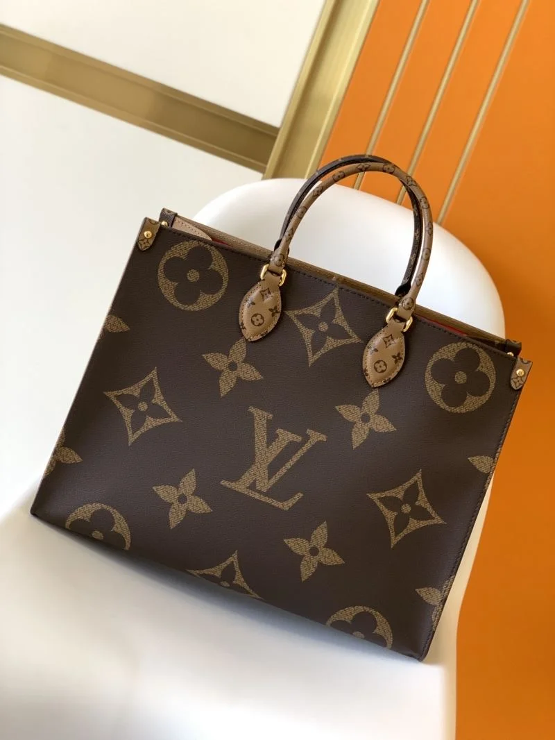 Louis Vuitton Shopping Bags