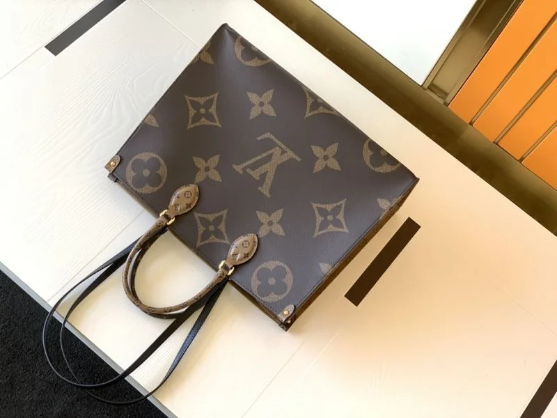 Exact replica Louis Vuitton Shopping Bags