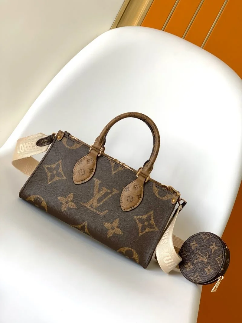 Louis Vuitton Shopping Bags