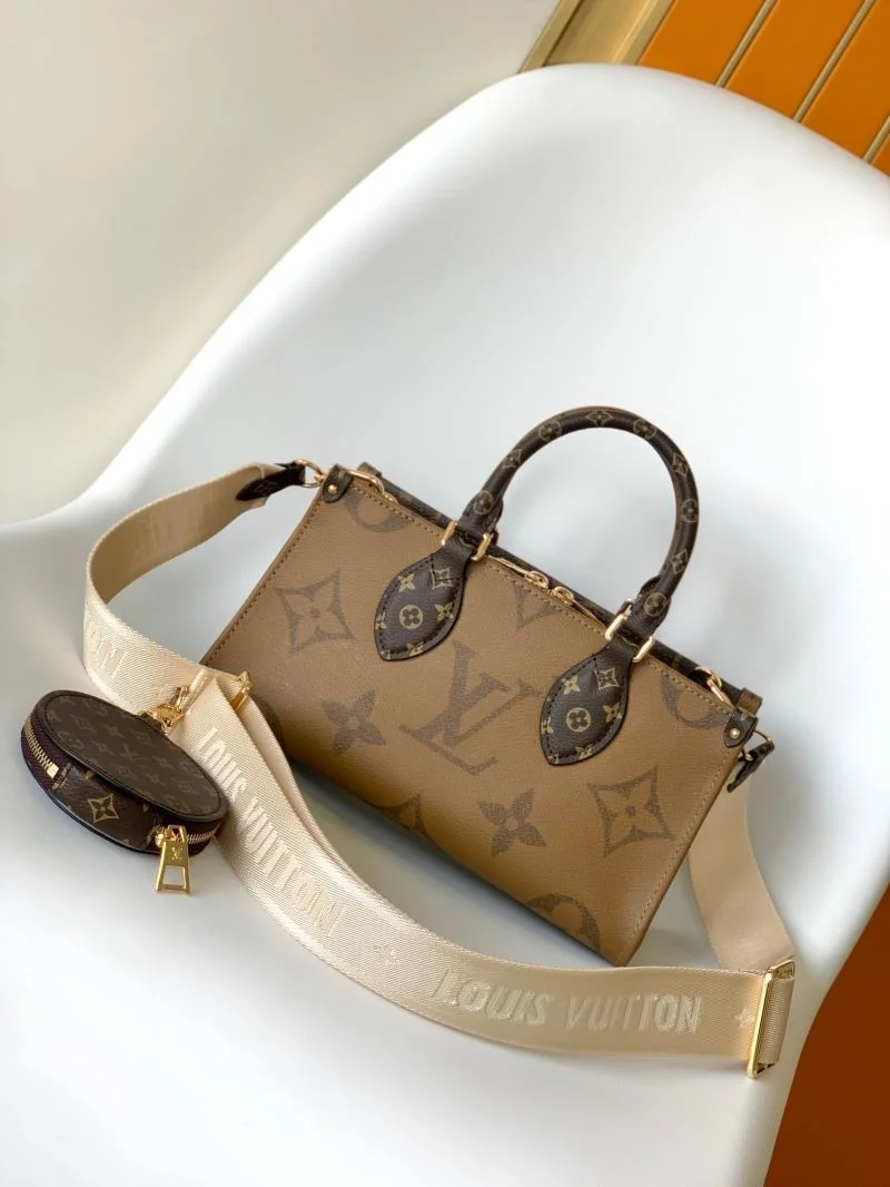 Legit Louis Vuitton Shopping Bags
