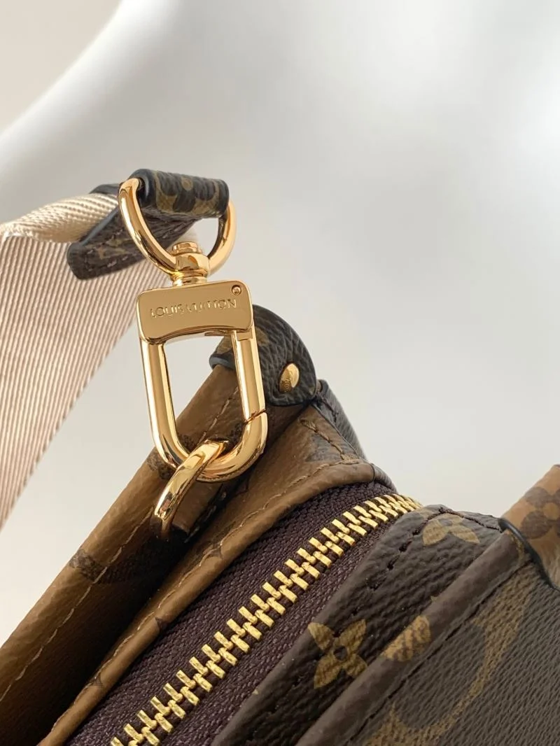 Legit Louis Vuitton Shopping Bags