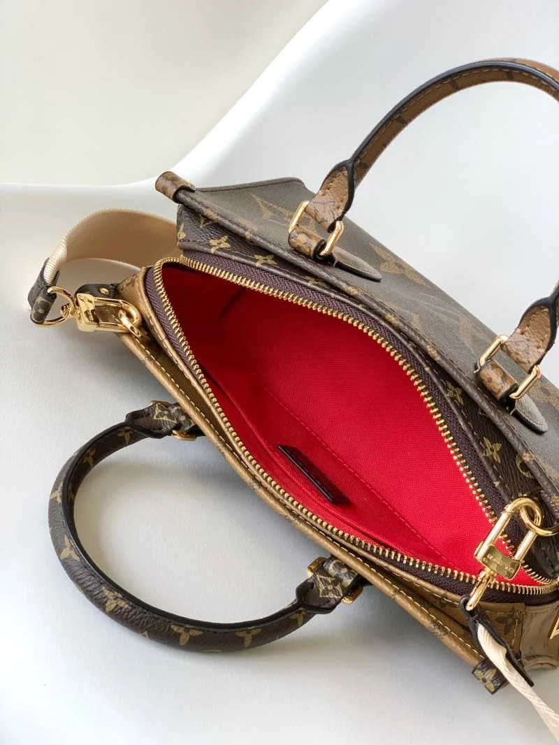 Legit Louis Vuitton Shopping Bags