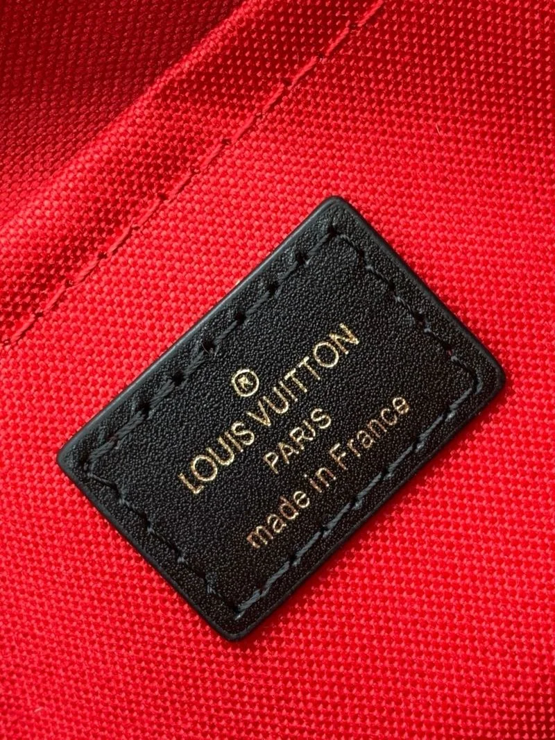 Legit Louis Vuitton Shopping Bags