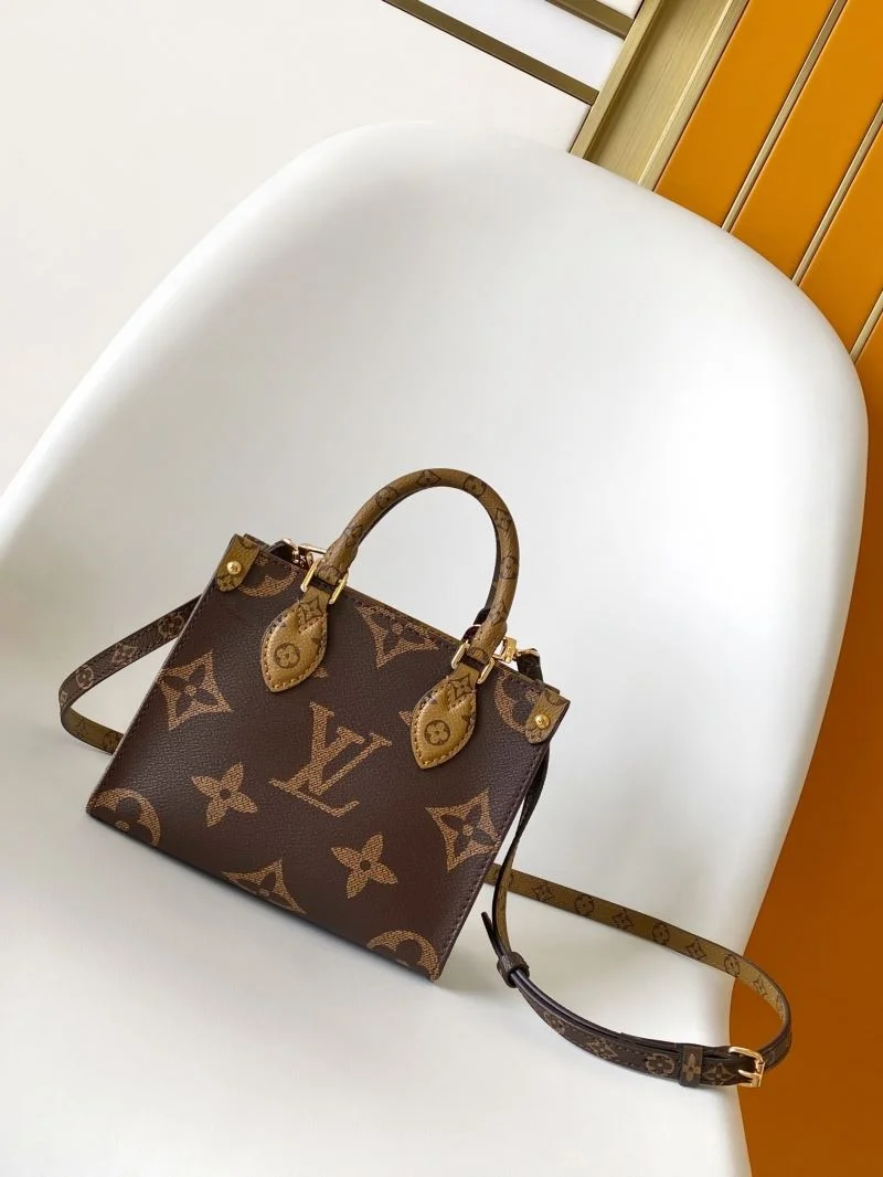 Louis Vuitton Shopping Bags