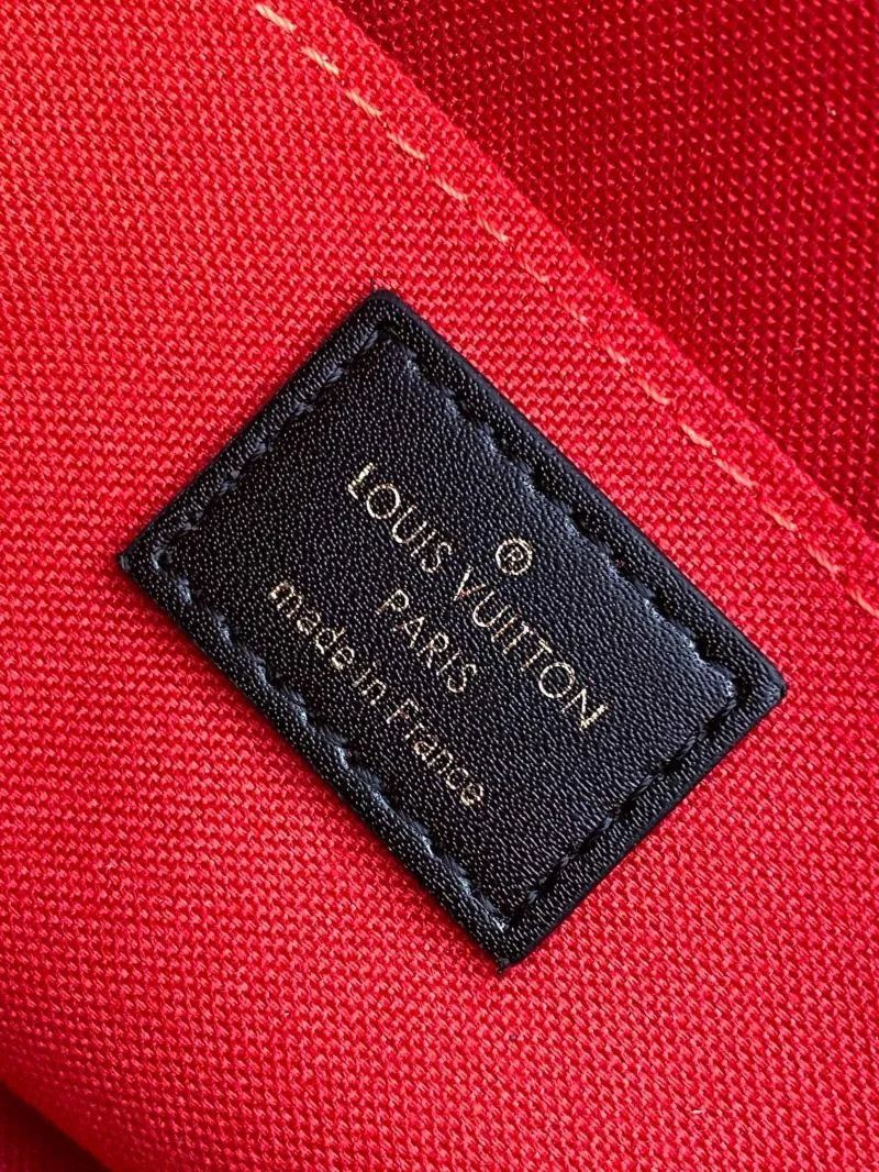 Budget-friendly Louis Vuitton Shopping Bags