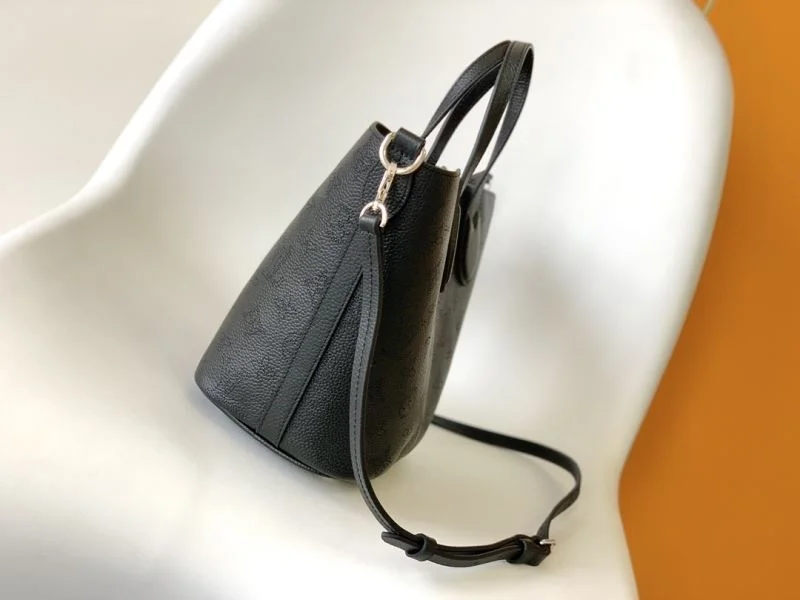 Real Louis Vuitton Shopping Bags