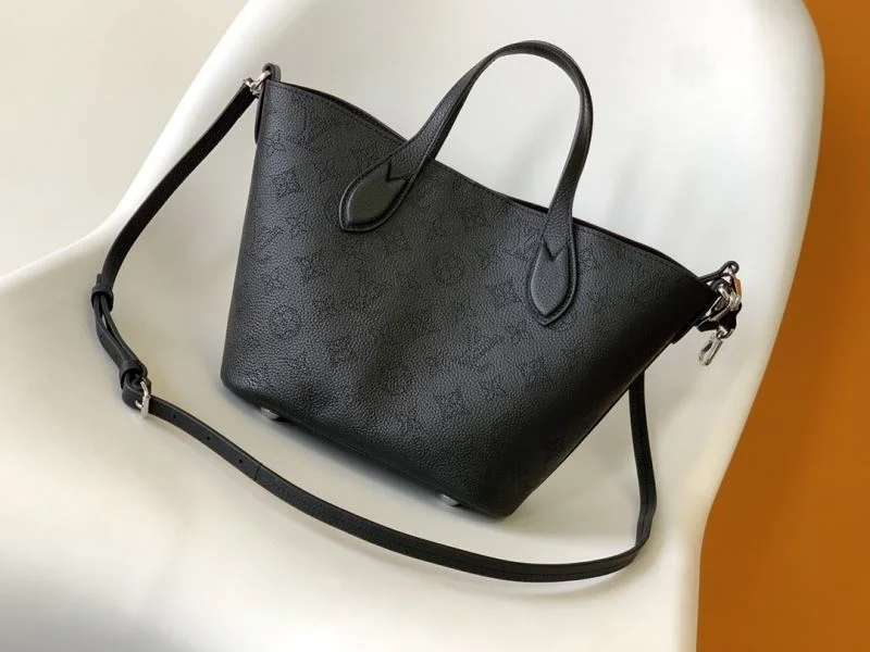 Real Louis Vuitton Shopping Bags