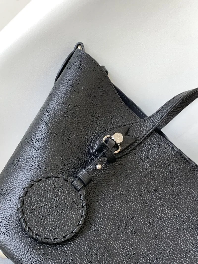 Real Louis Vuitton Shopping Bags