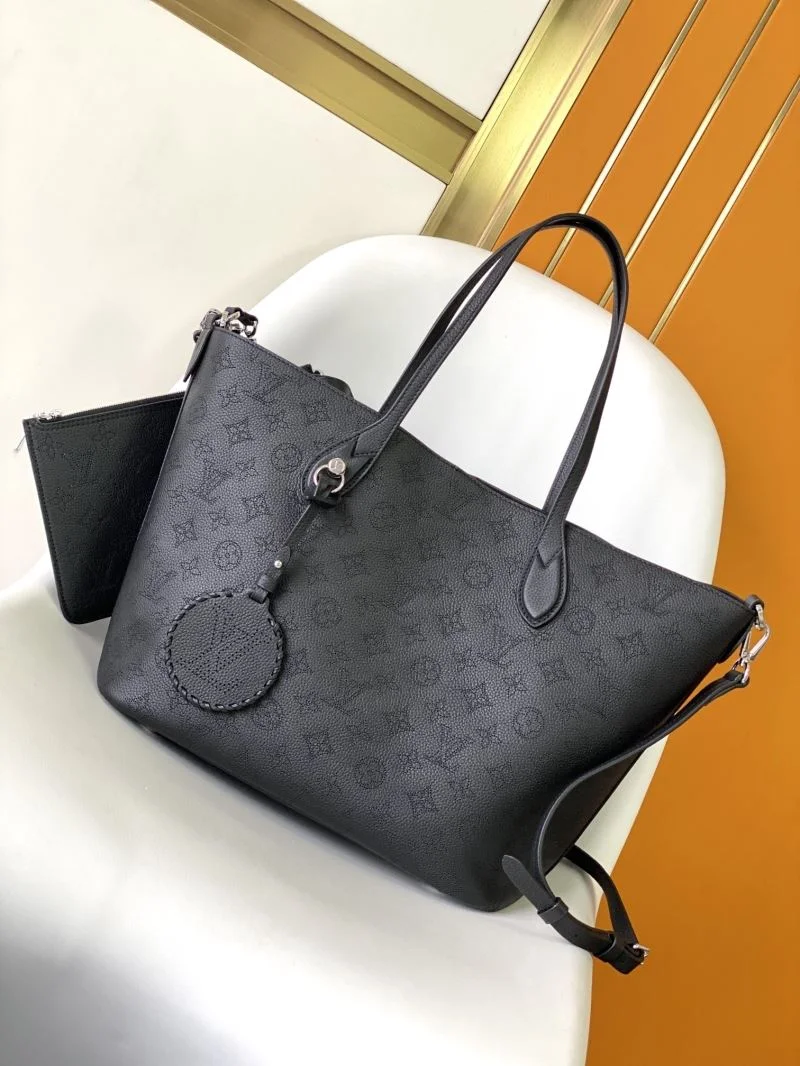 Louis Vuitton Shopping Bags