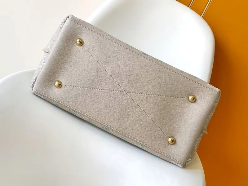 Official Louis Vuitton Shopping Bags