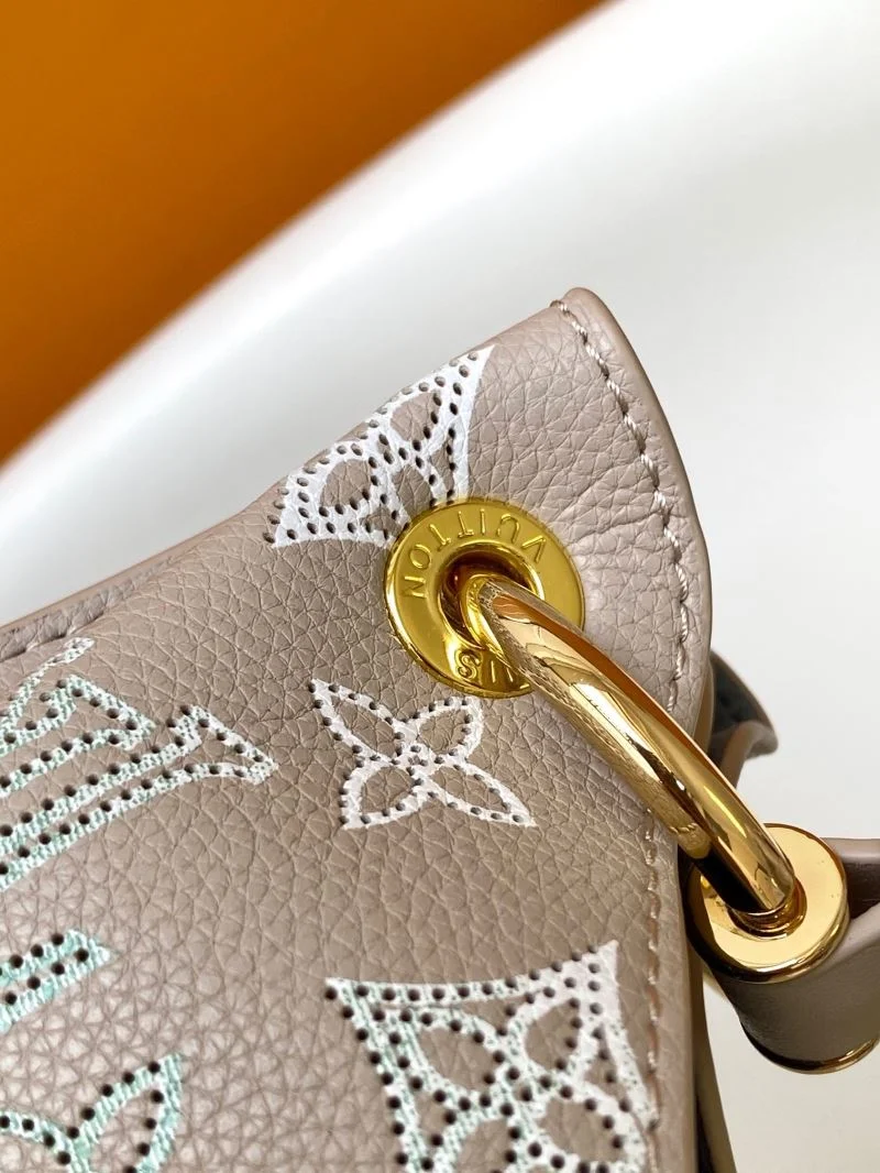 Official Louis Vuitton Shopping Bags