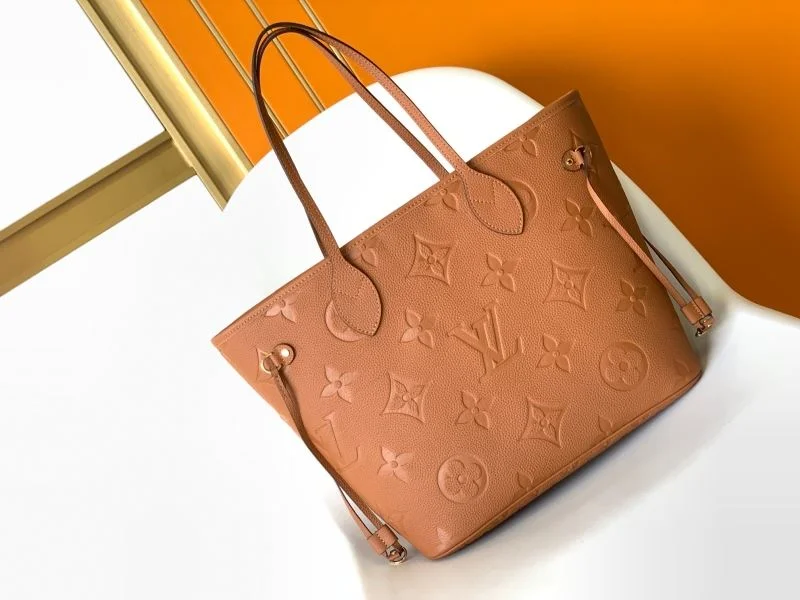 Louis Vuitton Shopping Bags