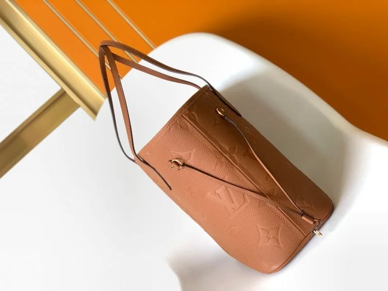 Original Louis Vuitton Shopping Bags